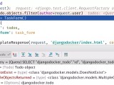 Debugger Features Pycharm