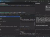Features Rider