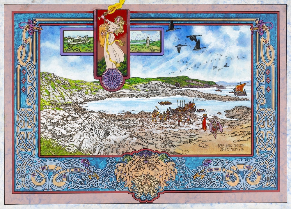 Product Categories Landscape & Nature | Jim FitzPatrick