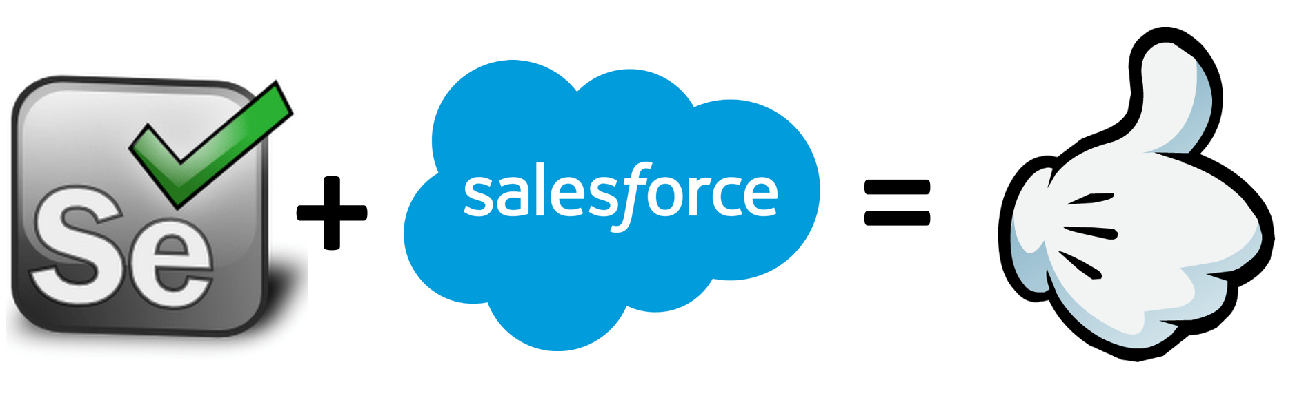 Selenium And Salesforce Salesforce Automation Testing Video Tutorial Part 1 Jitendra Zaa