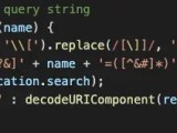 Share Javascript Code In Lightning Web Component To Read Url Parameters