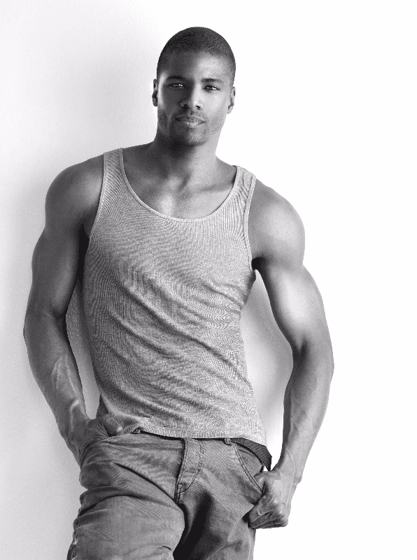 Meet Jake Ross – J L Lora