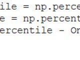 Python Numpy For Windows