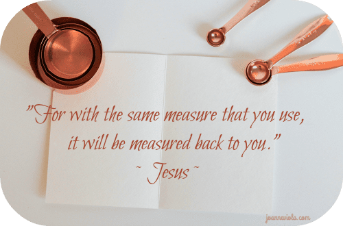 Measure