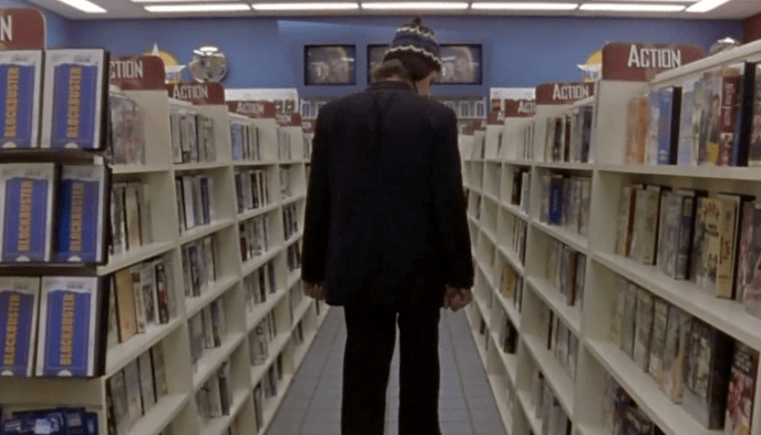 SHAKESPEARE IN FILM #3: ALMEREYDA’S HAMLET AND POST-MODERN FILMMAKING ...