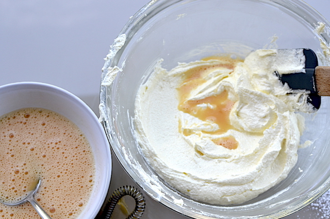 Basic Sponge Cake Recipe with Super Easy Icing! - Jo's Kitchen Notebook