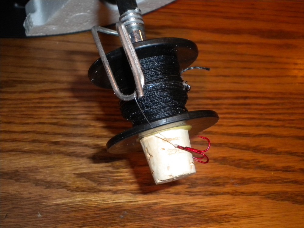 Journal of a Minnesota Angler » Blog Archive Review : Frabill Pro ...