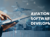 Aviation Software Development Services Jploft