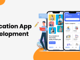 Education App Development Company Jploft
