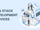 Full Stack Development Company Hire Full Stack Developer