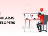 Hire Angularjs Developers Dedicated Angular Programmers