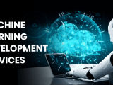 Machine Learning Development Services Jploft