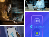 Flutter App Development Company Flutter App Development Services