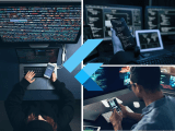 Flutter App Development Company Jploft