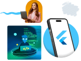 Hire Flutter Developers Flutter App Developers For Hire