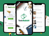 How Much Does It Cost To Develop An App Like Taskrabbit