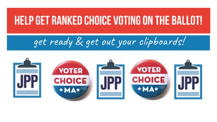 JPP celebrated ten years of organizing power with the founders of JP ...