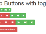 Jquery Toggleclass