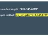 Mastering Javascript String Split A Guide With Examples