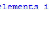 Python Tuple