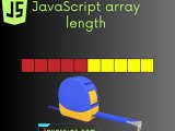 Javascript Array Length Property