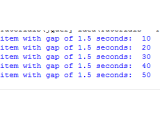 Python Sleep For Thread Delay Wait Execution