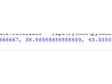 Python 3 Lambda Function