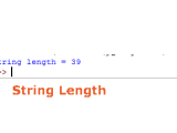 Python 3 Len Function How To Get String Length