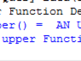 Learn Using Python String Lower And Upper Functions