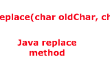 Java Tutorials