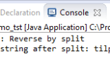 5 Ways Of How To Reverse A String In Java Programs 8 Examples