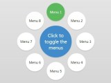 10 Best Circle Radial Menu Plugins In Javascript Css 2026 Update