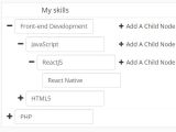 Jquery Tree Table Plugins Jquery Script