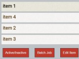 Creating Sortable Editable Lists With Jquery And Jquery Ui Free