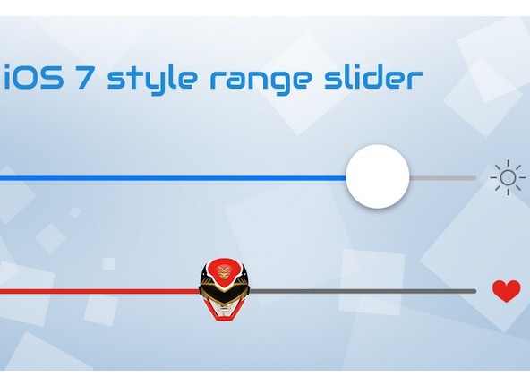7 Best Custom Range Slider JavaScript Libraries (2023 Update) - CSS Script