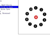 Jquery Circle Menu Plugins Jquery Script