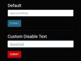 Enable Disable Button Jquery How To Disable And Enable Next And