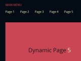 Dynamically Load Content Into A Container With Jquery Free Jquery Plugins