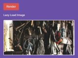 Easy Image Loader Preloader Plugin With Jquery Lazyrender Free