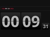 Easy Styleable Jquery Countdown Plugin Countdown Js Free Jquery