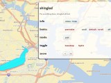 Jquery Map Plugins Jquery Script