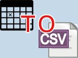 Multi Functional Table To Csv Converter With Jquery Tablecsvexport