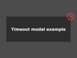 Session Timeout Warning Modal Using React Icvgr