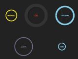 10 Best Circular Radial Progress Bar Javascript Plugins 2024 Update