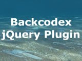 Responsive Fullscreen Background Video Plugin Backcodex Free Jquery
