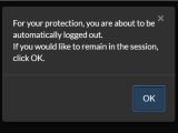 Cross Tab Session Timeout Warning Plugin For Jquery Jtimeout Free