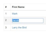 Inline Table Editing Using Jquery Get Url Moteje
