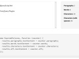 String Count Js At Henry Lymburner Blog