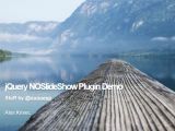 Simple Multi Purpose Jquery Slideshow Plugin Noslideshow Free