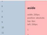 Simple Versatile Sticky Element Plugin For Jquery Scroll Follow